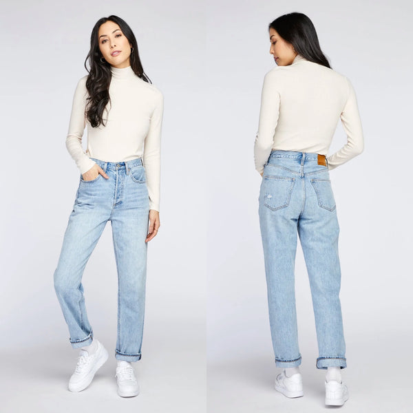 GF Noah Turtle neck – Shut Up N Wear It